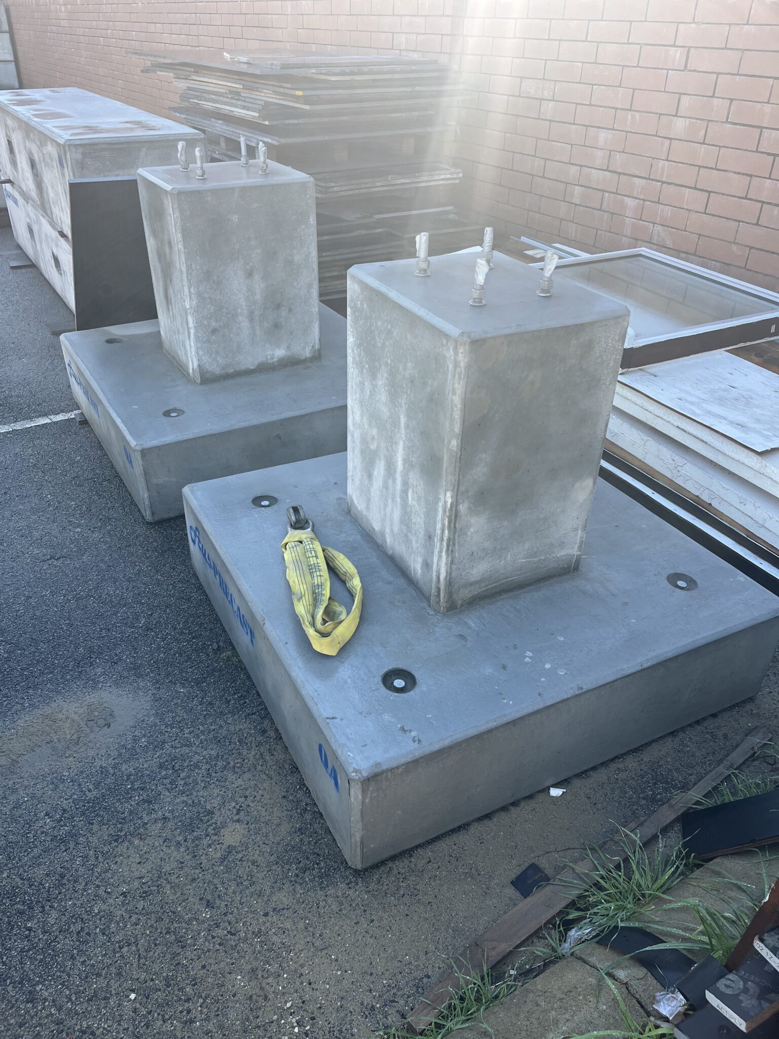 Precast Concrete – Making it Possible