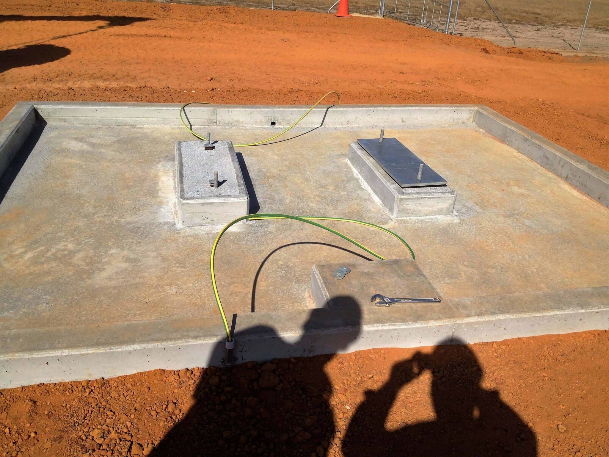 Precast Concrete – Making it Possible